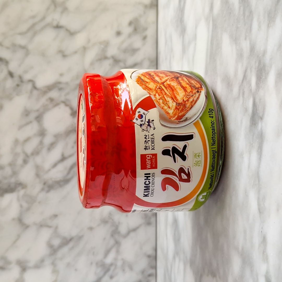 Les indispensables du garde manger pour cuisiner coréen. – Korea Store