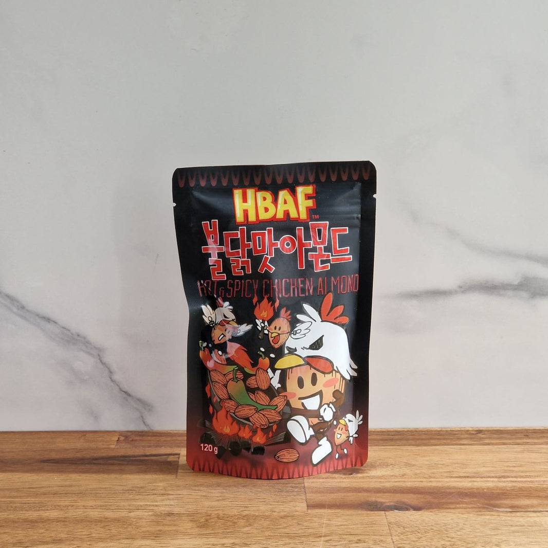 HBAF : Friandises Coréennes - Snacks Gourmands en Ligne | Koreastore ...