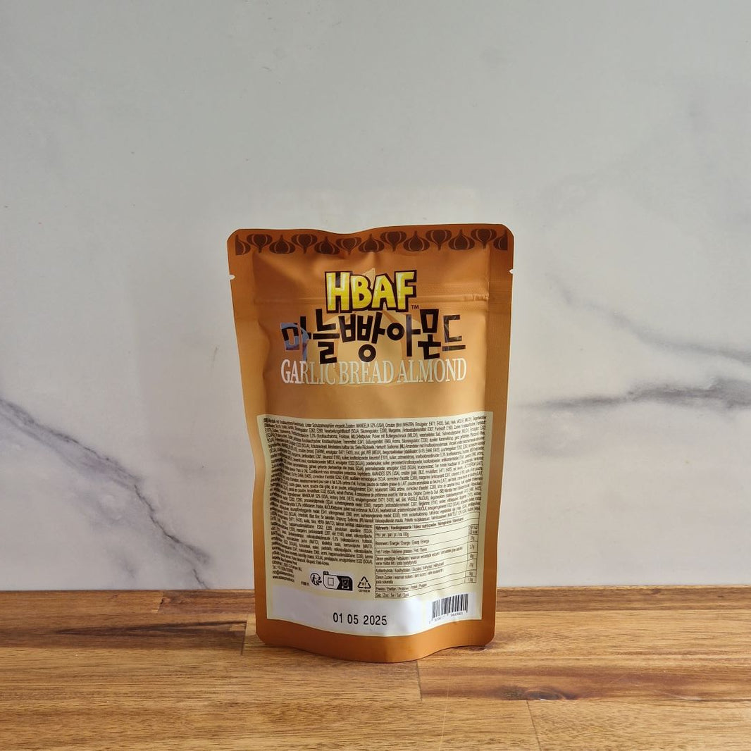 HBAF : Friandises Coréennes - Snacks Gourmands en Ligne | Koreastore ...