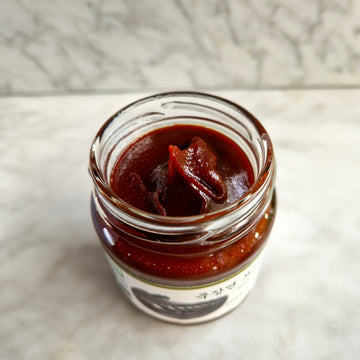 Notre sélection de condiments coréens à toujours avoir sous la main ...