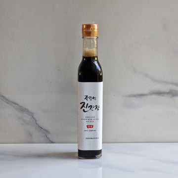 Produits artisanaux coréens : sauces, huiles et condiments – Korea Store
