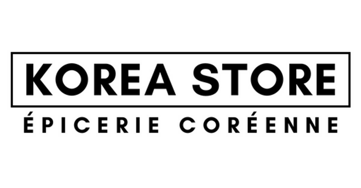 Korea Store – Ihr koreanischer Online-Shop mit Lieferung in ganz ...