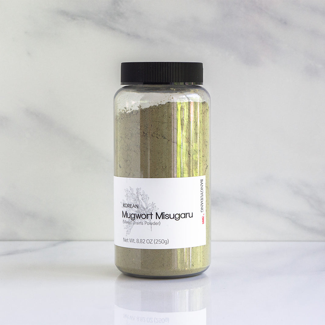 Misugaru - nos poudres de céréales coréennes – Korea Store