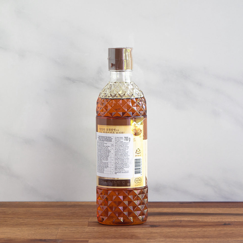 Sirop de Riz Chung Jung One 700g - Ingrédient Polyvalent pour Vos ...